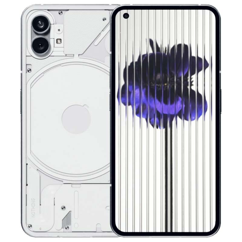 Buy Nothing Phones Online in Australia From Spectronic AU