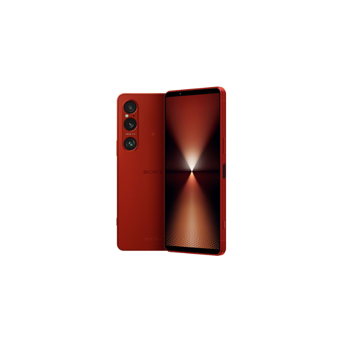 Buy Sony Xperia 1 VI 5G 256GB/12GB RAM Red Online in Australia