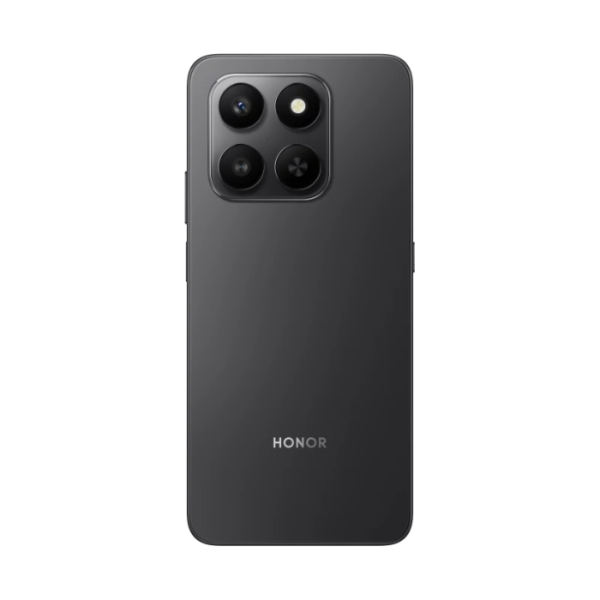 Buy Honor X7d 5G 128GB/6GB RAM Velvet Black Dual SIM Online in Australia